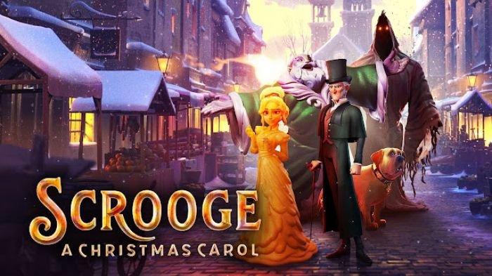 5 Rekomendasi Film Natal yang Cocok Ditonton Bersama Keluarga saat ...