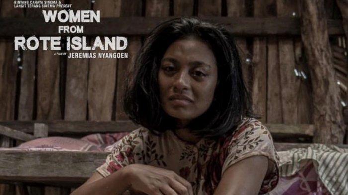 Tayang di Bioskop, Film 'Women from Rote Island' Ceritakan Kekerasan ...