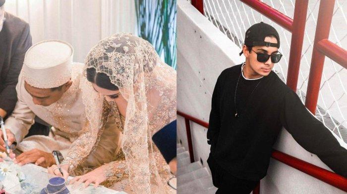 Azizah Istri Pesepak Bola Nasional Dicecar 20 Pertanyaan, Merasa Difitnah Atas Dugaan ...