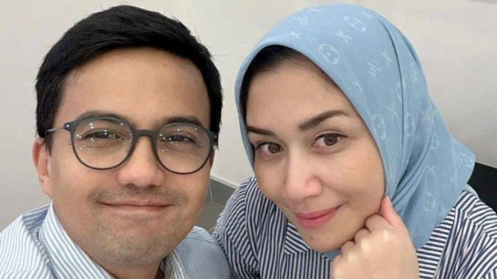 Kisah Cinta Sahrul Gunawan dan Dine Mutiara: Sejak November Setiap Hari ...