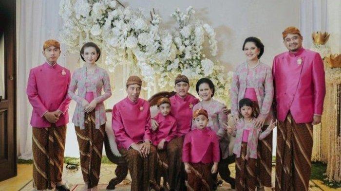 Sosok Mulyono bin Notomihardjo Viral di X, Nama Kecil Jokowi yang ...