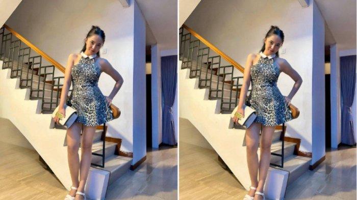 Sifat Baim Wong Dibongkar Marshanda, Disebut Paling Bikin Trauma - Tribunjabar.id