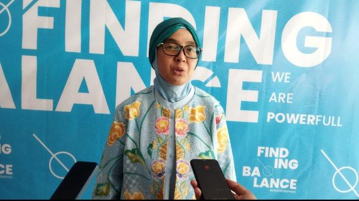 8 Persen Generasi Milenial dan Gen Z Terkena Penyakit Mental, Praktisi ...
