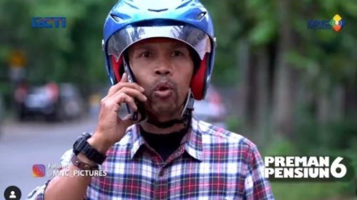 Reymon Turun Tangan Habisi Anak Buah Kang Mus, Ini Sinopsis Preman Pensiun 6 Jumat 23 September ...