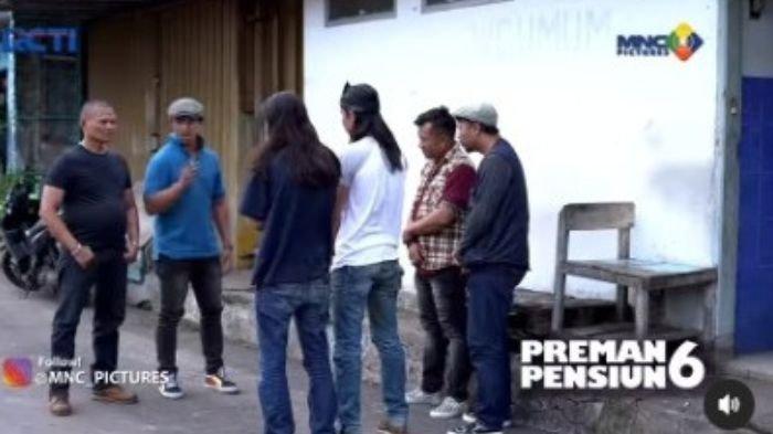 SINOPSIS Preman Pensiun 6 Malam Ini 16 September 2022, Didu Hajar Yayat, Kang Mus Bohong Pada ...