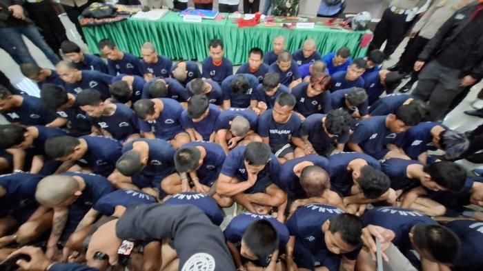 Premanisme Hambat Pertumbuhan Ekonomi, Pakar Dorong Perkuat UU Anti ...