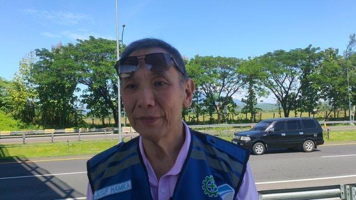 Siap Dibuka Menteri PUPR, Akses Tol Cisumdawu Tembus Tol Cipali ... Siap Dibuka Menteri PUPR, Akses Tol Cisumdawu Tembus Tol Cipali ...