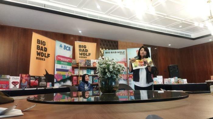 Kabar Gembira, Bazar Buku Internasional Big Bad Wolf Kembali Hadir di Bandung Barat, Ini ...