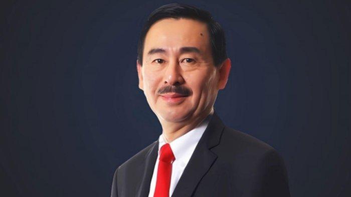 Fadjar Gunawan, Sosok Penting di Balik Sukses PaninDai-ichi Life ...