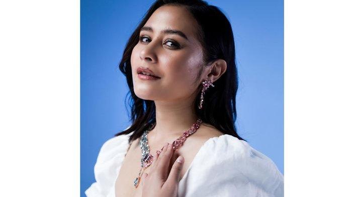 Ini Kriteria Jodoh yang Dicari Prilly Latuconsina, Kamu Termasuk ... Ini Kriteria Jodoh yang Dicari Prilly Latuconsina, Kamu Termasuk ...