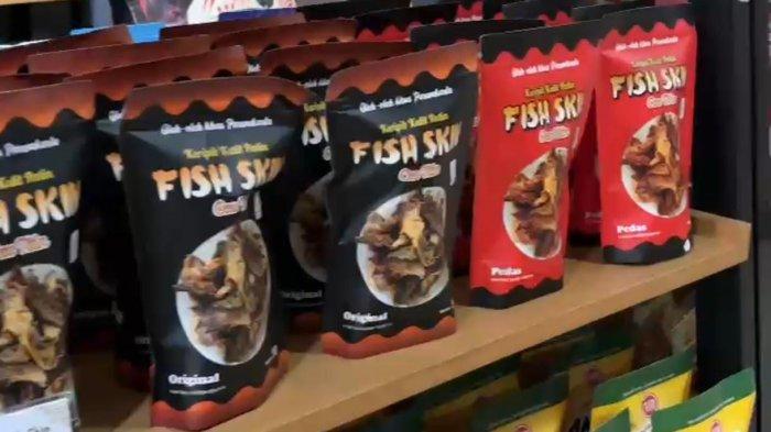 Ribuan Produk UMKM untuk Makanan dan Minuman di Purwakarta Sudah ...