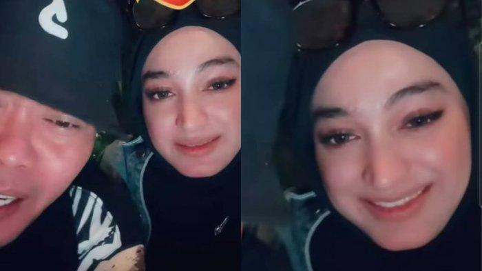 Profil Santyka Fauziah, Wanita Cantik Disebut Jadi Pacar Baru Sule, Ternyata Tiktoker dari ...