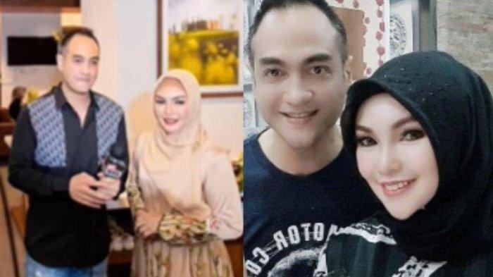 Profil Tanty Octavia Dikabarkan Jadi Pacar Baru Ferry Irawan, Profesi ...