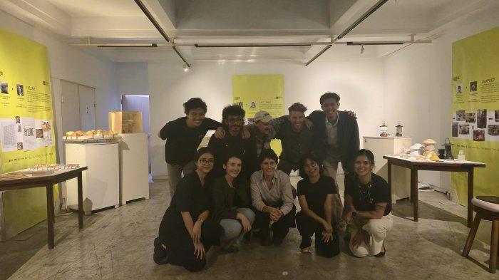 Desain Berkelanjutan: Kolaborasi Internasional Hadirkan Inovasi dalam ...