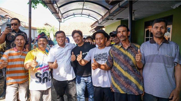 Program Jawara Tani Jadi Daya Tarik Masyarakat Memilih H. Eman Suherman ...