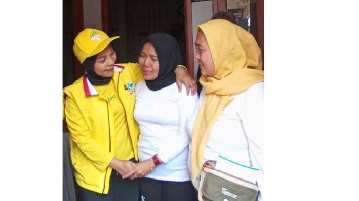 Program BPSP Didorong Terus Berlanjut, Bantu Masyarakat Ekonomi Rendah - Tribunjabar.id