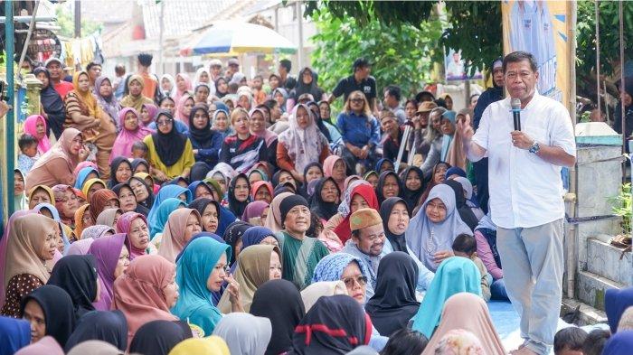 Punya Program Pusat Bersih Sampah, H. Eman Suherman Dinilai Mampu Buat Majalengka Bersih ...
