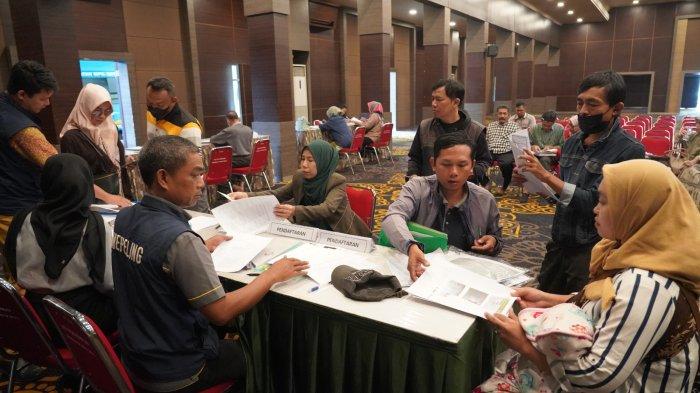 Dukung Administrasi Kependudukan, Pussenkav Siap Pecahkan Rekor MURI ...