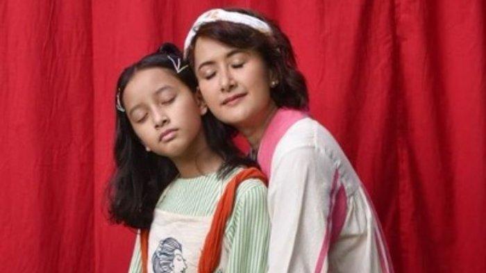 Sosok Putri Dwi Sasono, Anak Widi AB Three yang Dipercaya Bermain di ...