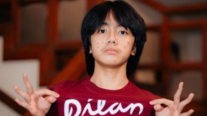 Sosok Quentin Stanislavski Kusnandar Anak Epy Kusnandar, Ikuti Jejak ...