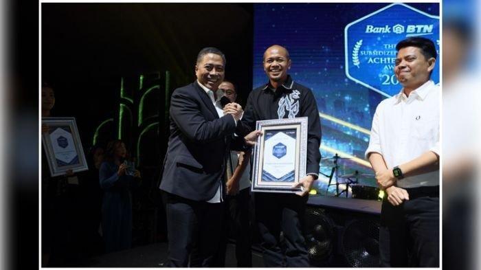 Rumah Ningrat Raih Penghargaan Developer Subsidi Terbaik 2023, Capai ...