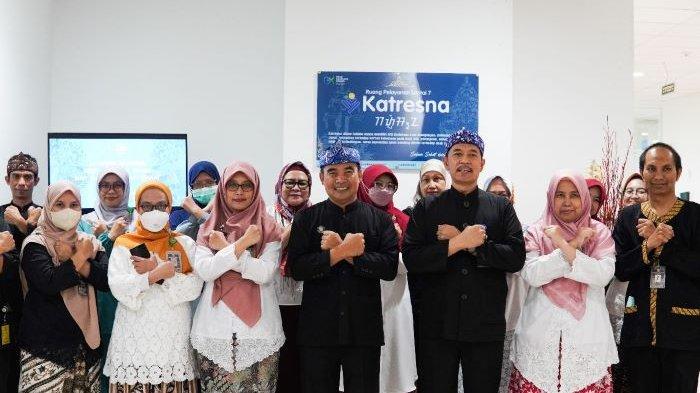 RSUD Bandung Kiwari Miliki Layanan Katresna untuk Korban Segala Bentuk ...