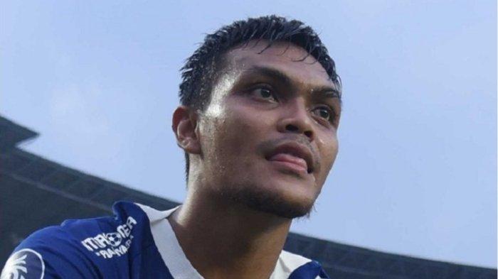 Rachmat Irianto dan Ricky Kambuaya Awali Laga dari Bangku Cadangan saat ...