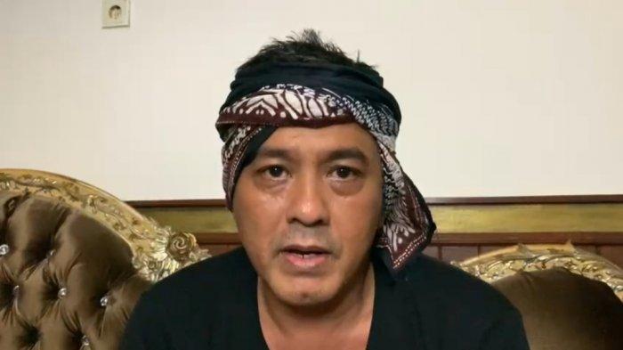 Aktor Dicky Chandra Calonkan Diri di Pilwalkot Tasikmalaya 2024, Dulu ...