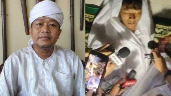 Duka Mendalam, Saka Tatal Kenang Kebaikan Almarhum Raden Gilap Sugiono ...