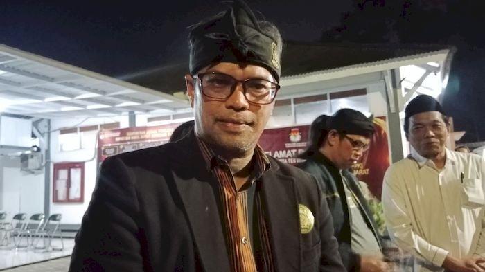 Radya Anom Karaton Sumedang Larang Ungkap Alasan Siap Tarung di Pilkada ...