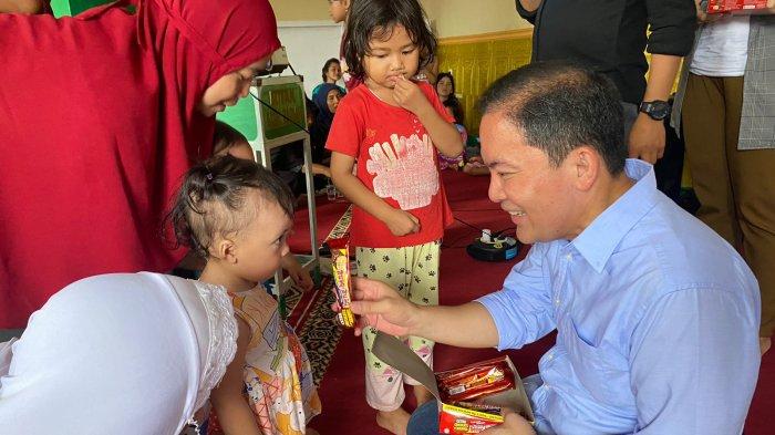 Sejumlah warga Dorong Dokter Raendi Rayendra Maju di Pilwalkot Bogor ...