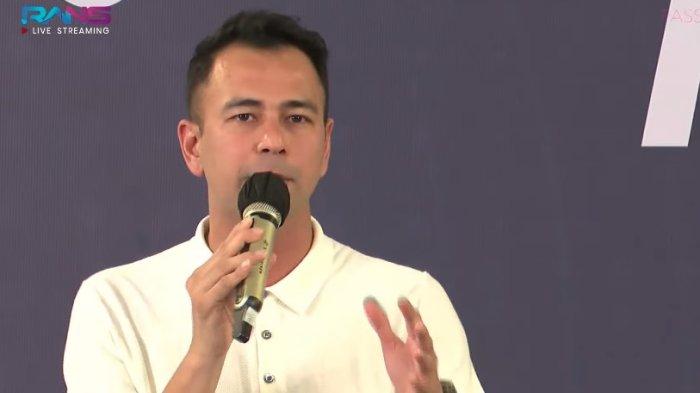 Berita Rans Music Studio Terbaru Hari Ini - Tribunjabar.id