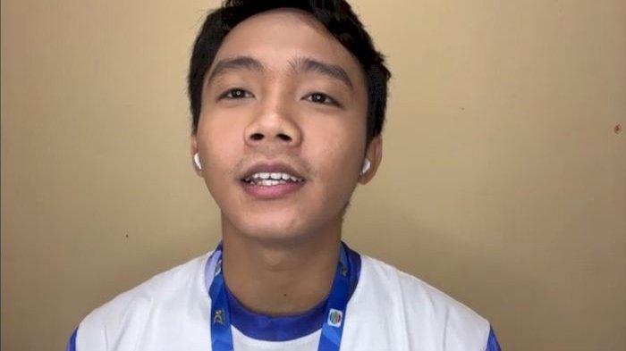 Peserta Dangdut Academy Rahm asal Bogor, Disebut-sebut Mirip Oppa Korea ...