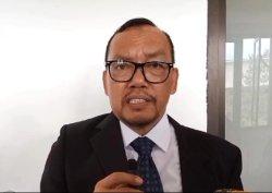 Akademisi Sebut Kontestan Pilpres Curang Harus Diskualifikasi ...