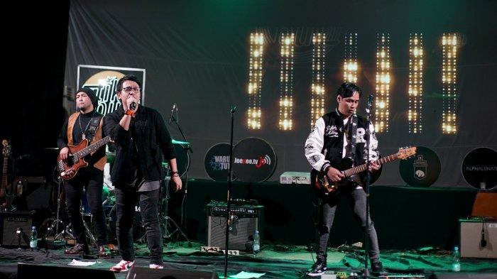 Ranger Band Luncurkan Single Pertama Diaransemen ulang “Hanya Padamu ...