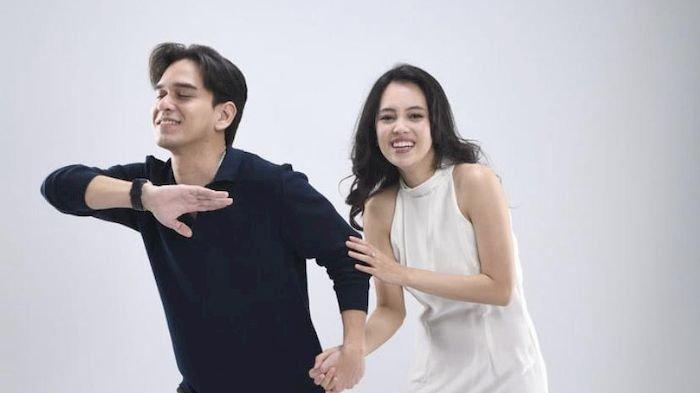 Tantangan Rangga Azof & Anggika Bolsterli, Perankan Karakter Punya ...