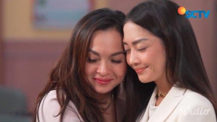 RANGKUMAN Cinta Setelah Cinta Episode 230 Tadi Malam: SAH, Starla dan Niko Resmi Bercerai ...