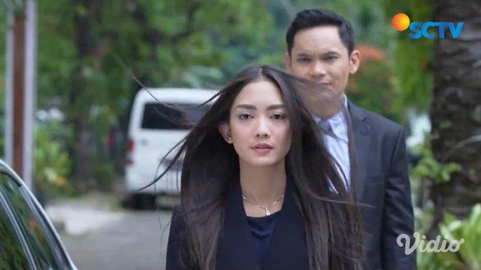 Rangkuman Cinta Setelah Cinta Episode 263 Tadi Malam: Ben dan Starla Makin Lengket, Arya Cemburu ...