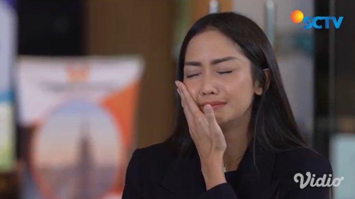 Rangkuman Cinta Setelah Cinta Episode 264 dan 265 Tadi Malam: Arya Relakan Starla Menjauh ...