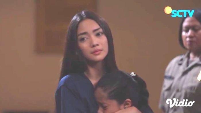 Rangkuman Cinta Setelah Cinta Episode 285 Tadi Malam: Kapal Starla-Niko Karam, Kondisi Ayu ...