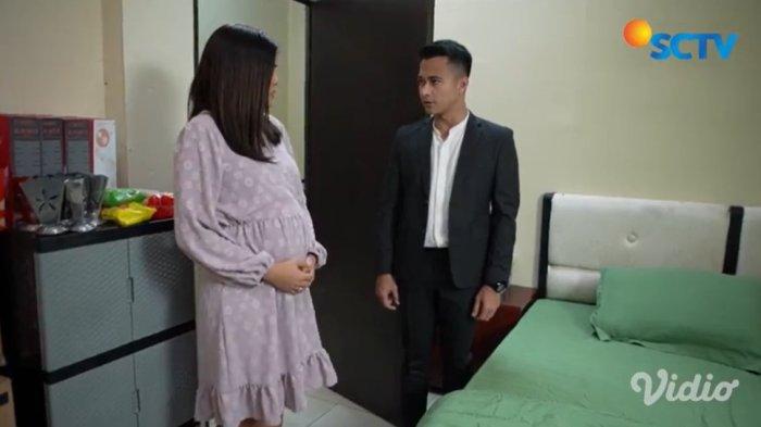 Rangkuman Cinta Setelah Cinta Episode 289 Tadi Malam: Ayu Ngamuk Tidur di Ruko, Sakti & Citra ...