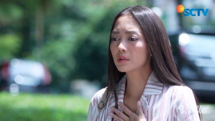 Rangkuman Cinta Setelah Cinta Episode 296 Tadi Malam: Starla Mulai Mengakui Jatuh Hati pada Arya ...