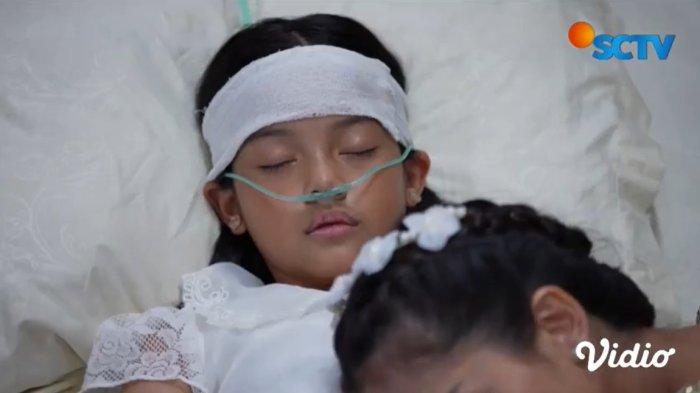 Rangkuman Cinta Setelah Cinta Episode 323 Tadi Malam: Detak Jantung Nila Berhenti, Starla Panik ...