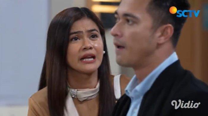 Rangkuman Cinta Setelah Cinta Episode 327 dan 328 Tadi Malam: Niko Mantap Talak Cerai Ayu Demi ...