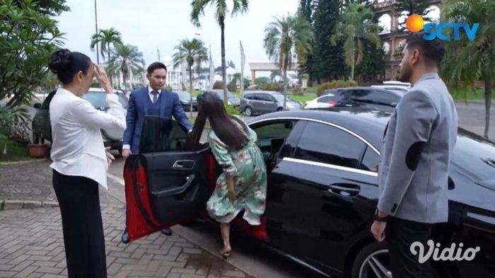 Rangkuman Cinta Setelah Cinta Episode 333 Tadi Malam: Starla Terima Lamaran Ben, Arya Patah Hati ...