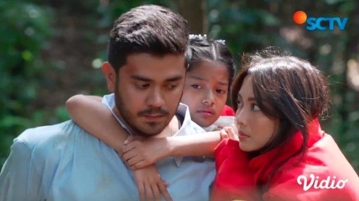 Rangkuman Cinta Setelah Cinta Episode 341 dan 342 Tadi Malam: Starla dan Arya Komitmen Hidup ...