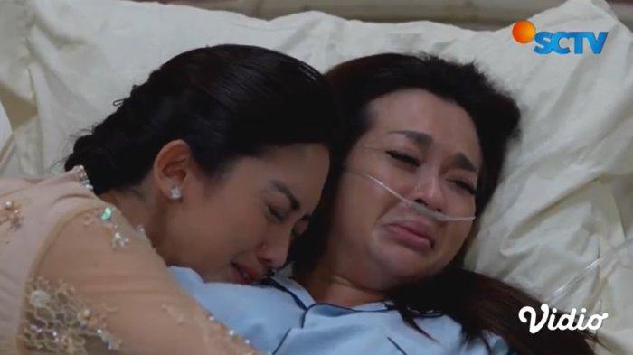 Rangkuman Cinta Setelah Cinta Episode 352 dan 353 Tadi Malam: Mayang Mulai Benci pada Starla ...