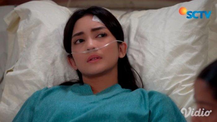 Rangkuman Cinta Setelah Cinta Episode 364 Tadi Malam: Starla Nyaris Salah Obat, Diselamatkan ...