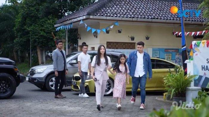 Rangkuman Cinta Setelah Cinta Episode 373 yang Tayang Tadi Malam ...