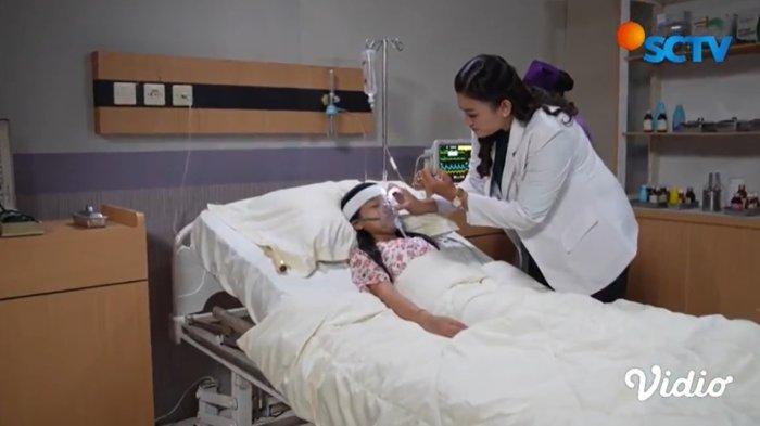 Rangkuman Cinta Setelah Cinta Episode 374 Tadi Malam: Nila Masuk Rumah Sakit Lagi, Arya Hilang ...